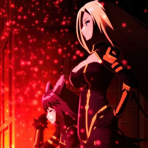 Delta X Alpha Anime Shadow Anime Warrior Fairy Tail Anime Characters