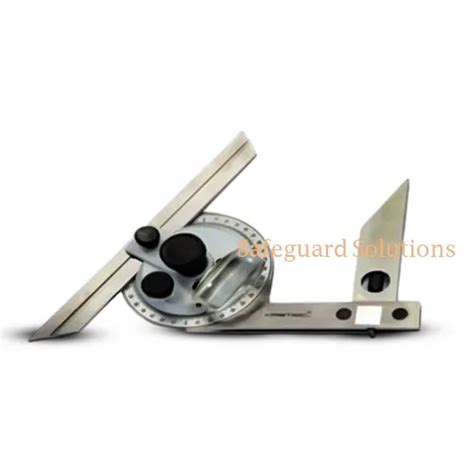 Universal Bevel Protector Safeguard Solutions