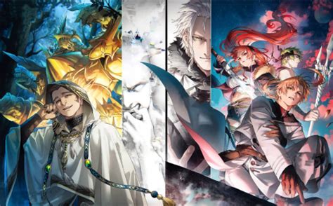 Create A Mushoku Tensei Strength Tier List Tiermaker
