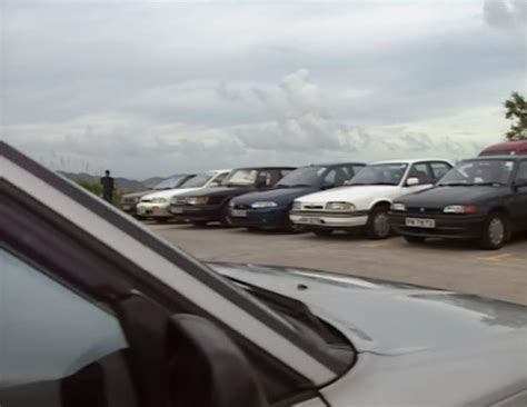 IMCDb Org 1989 Ford Telstar GD In Yat Ho Wong Ting 1992 1997