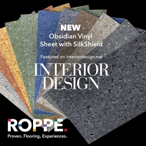 Roppe Corporation On Linkedin Sustainableflooring Flooringsolutions