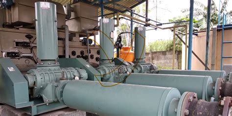 Root Blower Pengenalan Dan Cara Memilih Root Blower