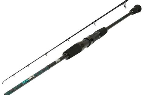 Nomad Design Seacore Slow Pitch Jigging Spinning Rods Tackledirect