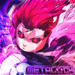 Project Blue Lock Discord Do