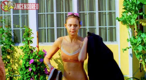 Hanna Hall Nude Pics Pagina 1