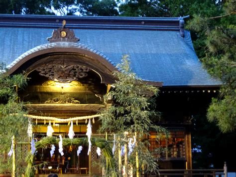 2 9金葛飾八幡宮にて初卯祭が開催されますよ1300 市川にゅす 千葉県市川市の地域情報ブログ