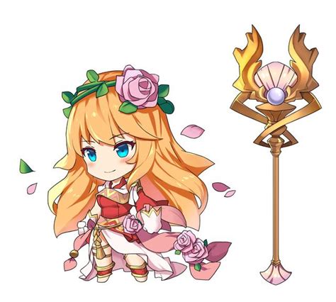 魔卡領域的戀愛循環 花澤香菜演繹愛與美的維納斯 每日頭條
