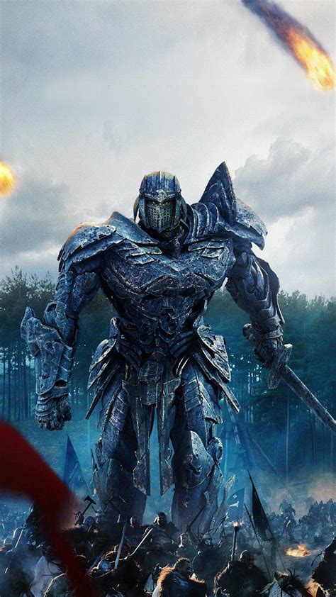 Transformers Iphone Wallpapers Wallpaper Cave