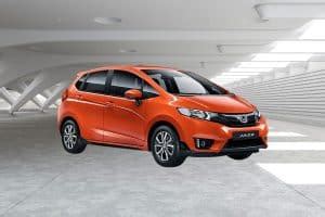 9 Daftar Mobil Honda Jazz Bekas Harga 50 Jutaan KM Rendah