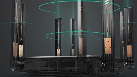 Reyee Wifi 6 Router Ax3200 Wireless Router Internet Router High Speed Smart Router With 8