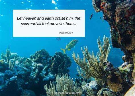 38 Powerful Bible Verses About The Ocean With Free Printable