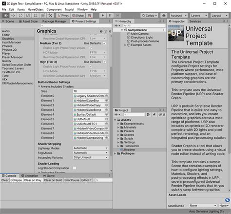 2d light not working unity engine unity discussions