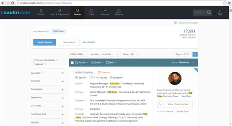 Exact Phrase Search With Autocomplete Suggestions Recruiter Zone