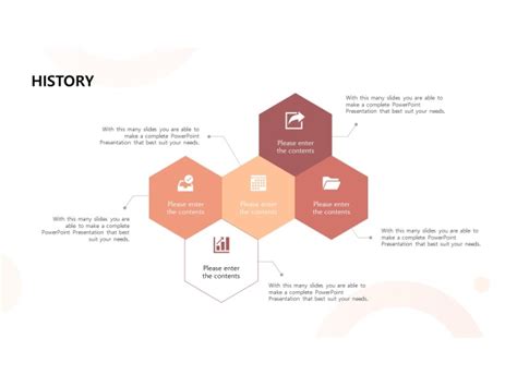 파워포인트배경 올해의컬러 피치퍼즈04 비즈폼 샘플 양식 다운로드