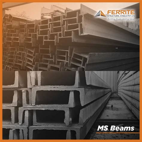Jspl Universal Beam At ₹ 85000tonne यूनिवर्सल बीम In Mumbai Id