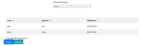 [résolu] gestion de données avec symfony 3 par maestro974 page 1