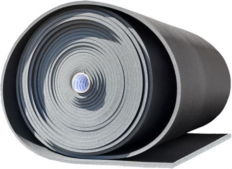 Black Cross Linked Polyethylene Foam With Thickness Upto Mm At Sheet In Nashik