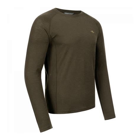 Bluza Blaser Base Layer Jonar Maro