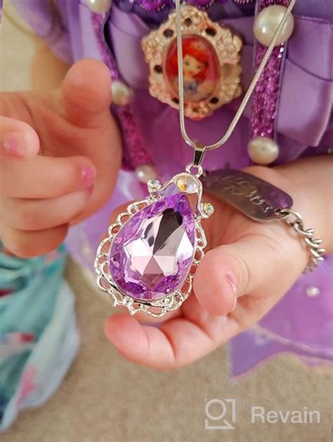 Disney Sofia The First Magical Light Up Jewelry Activity Set Cheap Sale