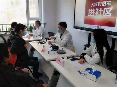 大连睿康心血管病医院