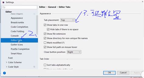 intellij idea 全局默认设置 （jvm参数调优参数配置以及使用idea对jvm参数修改测试分析） 编程库