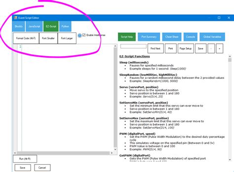 Bing Speech Recognition Config Phrase Command Questions Community