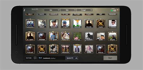 How To Join The Pubg Custom Rooms
