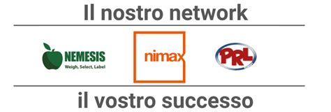 Il Network Nimax Nemesis E Prl Nimax