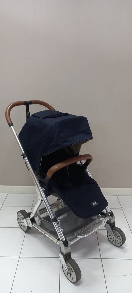 영국산 최고급 명품 럭셔리 디럭스 유모차 마마스앤파파스 세컨웨어헬로마켓