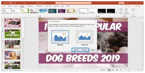 1 Method Of How To Rotate A Powerpoint Slide Step By Step Guide