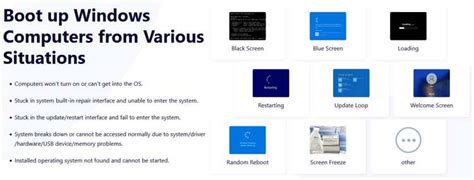 Tenorshare Renamed Windows Boot Genius Software As 4ddig
