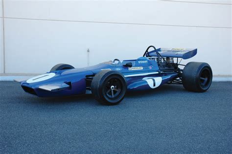 How To Buy A Formula One Race Car Maxim
