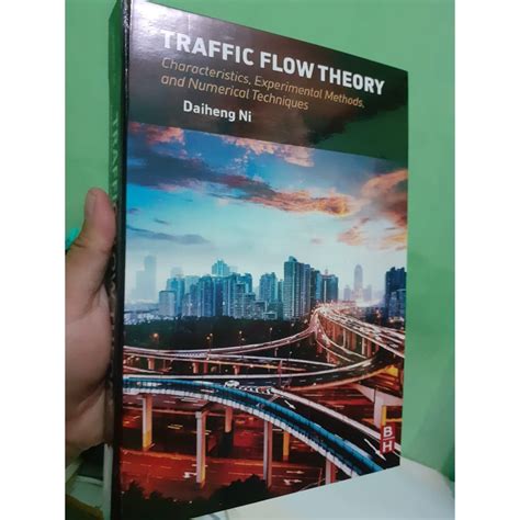 Original Traffic Flow Theory Shopee Malaysia