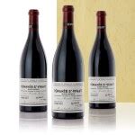 Romanée St Vivant 2011 Domaine De La Romanée Conti 8 Bt The