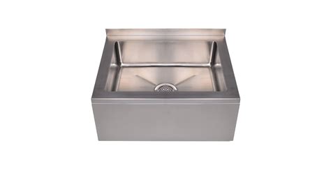 Whitehaus WHMS1620 Noah S Wall Mounted Single Basin Build