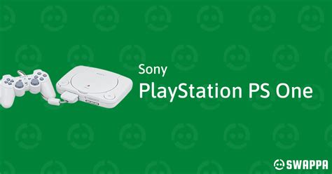 Playstation Ps One Swappa