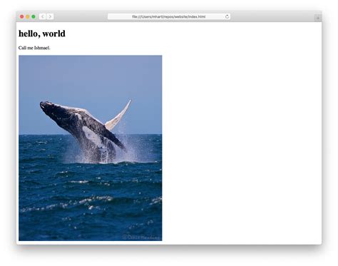 Git Tutorial Learn Enough To Be Dangerous