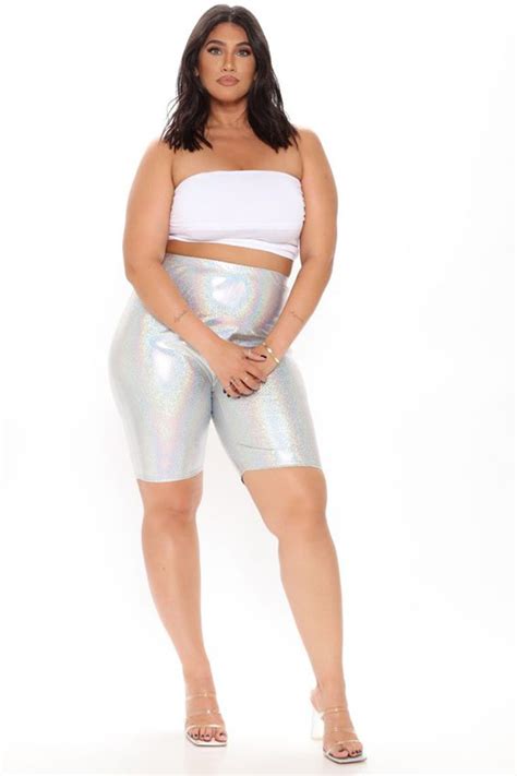 Plus Size Bike Shorts Shopping Guide 49 Pairs To Shop