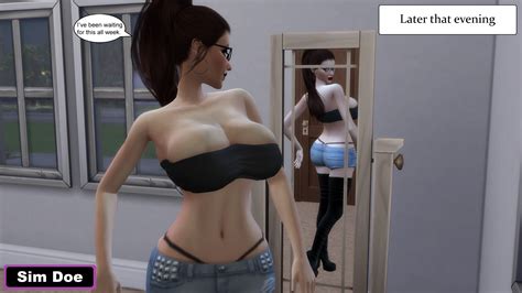 Rule 34 3d Ass Big Ass Big Breasts Black Tubetop Breasts Brown Hair