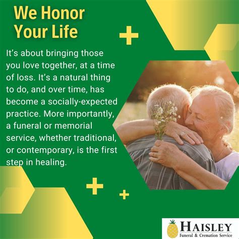 Haisley Funeral And Cremation Service Home