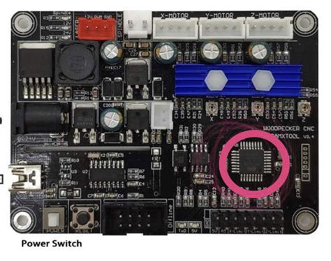 Setting Up Issues Issue Gnea Grbl GitHub