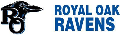 Royal Oak High School Ravens Royal Oak Michigan Sideline Store