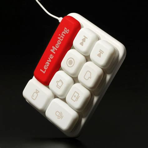This Hilariously Functional Keyboard Helps Fix The Terrible Ui Ux Of
