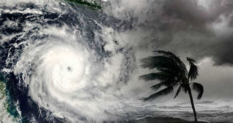 Disaster Series Cyclones And Its Management In India Updated Ias
