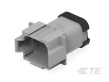 Dt04 08pa Ce01 Deutsch Automotive Housings Te Connectivity