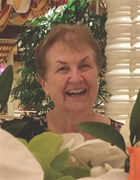 Berniece Mae Reck Obituary 1934 2024