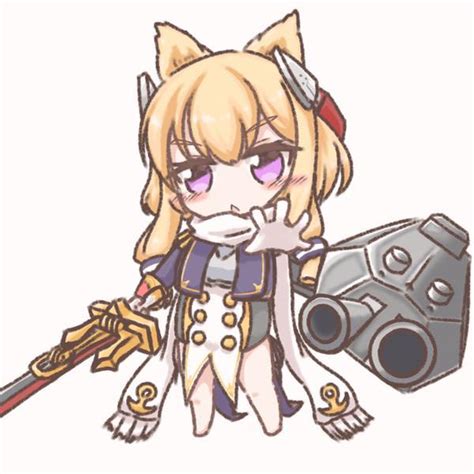Is This Chibi Scrolller