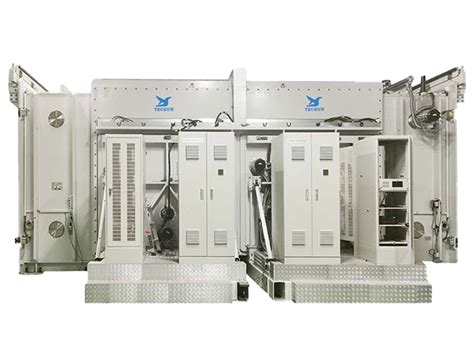 China Pvd Coating Suppliers Manufacturers Tecsun Technology