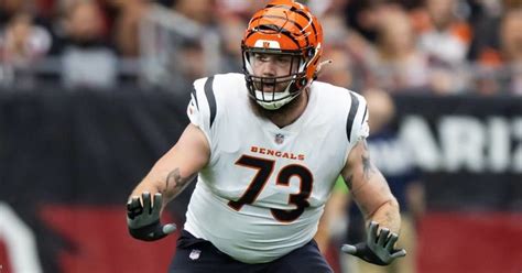 Cardinals To Sign Ot Jonah Williams On Multiyear Contract Per Report
