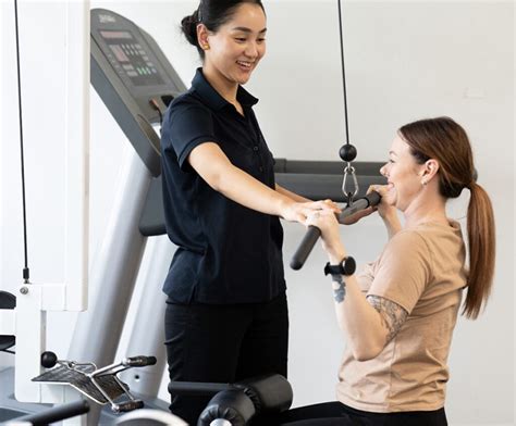 Classes Northcare Physio